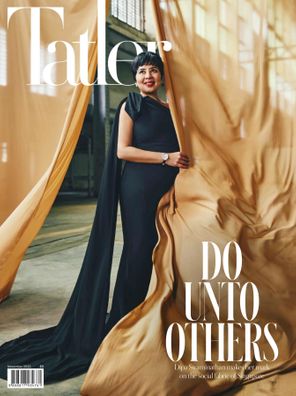 Grace Ann Chua - Read this story on Magzter.com